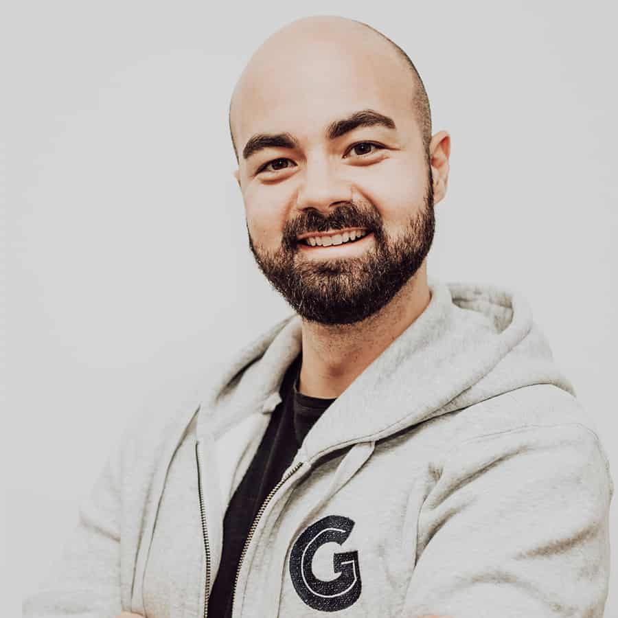 Über Uns - Gründerio